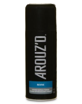 Revive Stroker Refresh Powder 1 oz. - Arouz'd - Spencer's