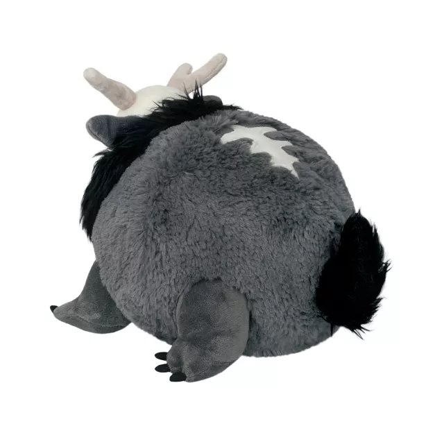 Mini Forest Demon Plush Toy - Squishable - Spencer's