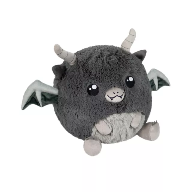 Mini Squishable Gargoyle Plush - Spencer's