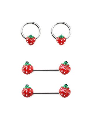 Nipple extension jewelry store