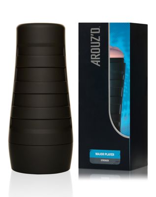 Major Player Stroker 7.5" - Arouz'd - Spencer's