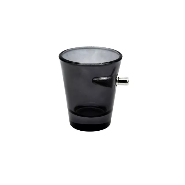 Silver Bullet Shot Glass - 1.5 oz. - Spencer's