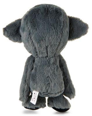 Skellbo Cat Plush - Gus Fink - Spencer's