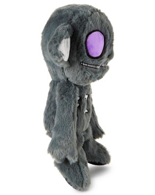 Skellbo Cat Plush - Gus Fink - Spencer's