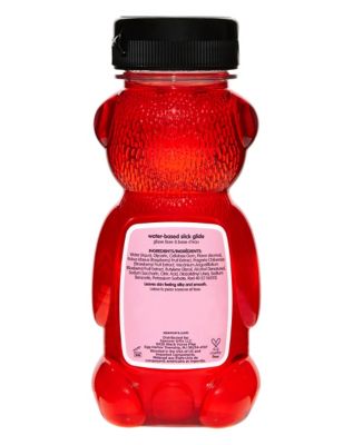 Yummy Bare Raspberry Flavored Lube - 5.5 oz. - Spencer's