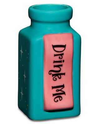 Drink Me Potion Bottle - 3 oz. - Spencer's