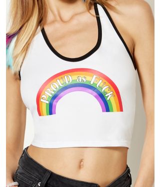 5 Ways To Prepare For Pride - The Inspo Spot