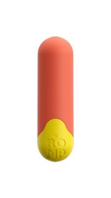 Riot Multi-Function Rechargeable Bullet Vibrator 2.75 Inch - ROMP ...