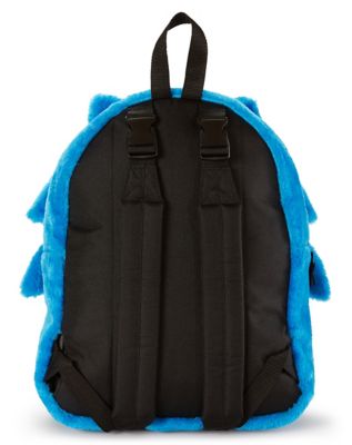 Flip Pak Sonic Reversible Backpack - Sonic the Hedgehog - Spencer's