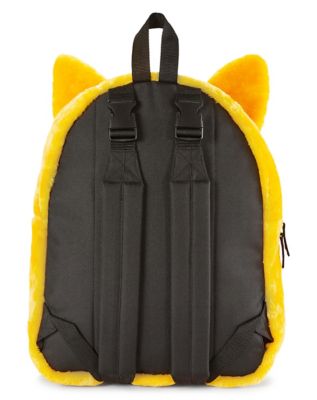 Flip Pak Tails Reversible Backpack - Sonic the Hedgehog - Spencer's