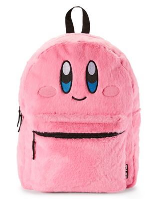 Flip Pak Kirby Reversible Backpack - Spencer's