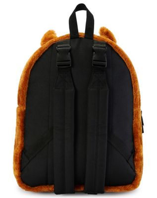 Flip Pak Reversible Scooby-Doo Backpack - Spencer's