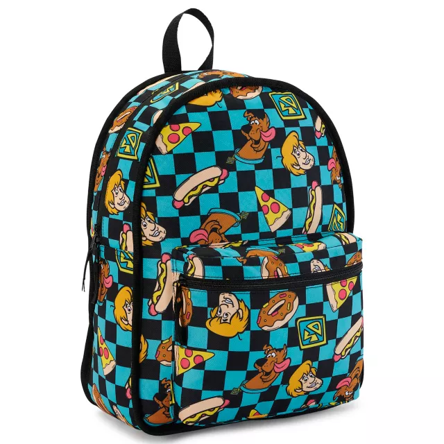 Flip Pak Reversible Scooby-Doo Backpack - Spencer's