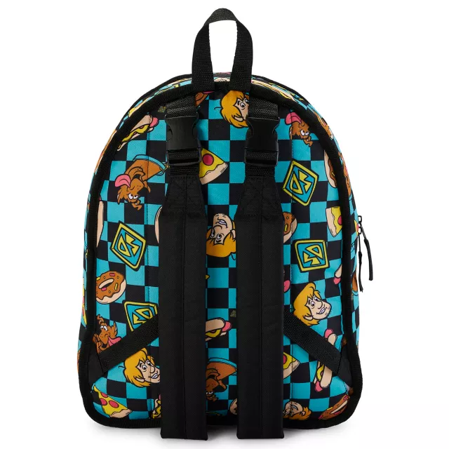 Flip Pak Reversible Scooby-Doo Backpack - Spencer's