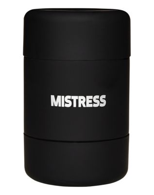 Mistress Double Shot Mini Stroker - 4.3" - Spencer's