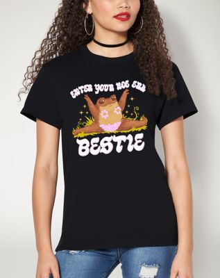 Hoe Era T Shirt - A Ziggies - Spencer's