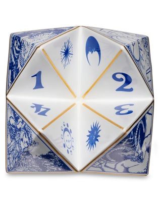 Origami Fortune Teller - Spencer's