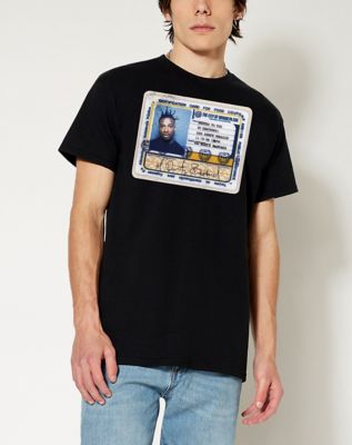 ODB ID Card T Shirt - Spencer's