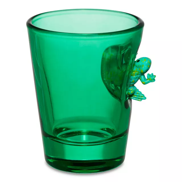 Frog Molded Shot Glass - 2 oz. - Spencer's