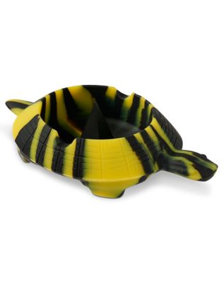 Turtle Silicone Ashtray - Spencer's