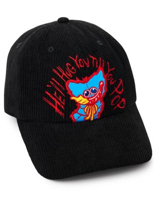 Hug You Till You Pop Dad Hat - Poppy Playtime - Spencer's