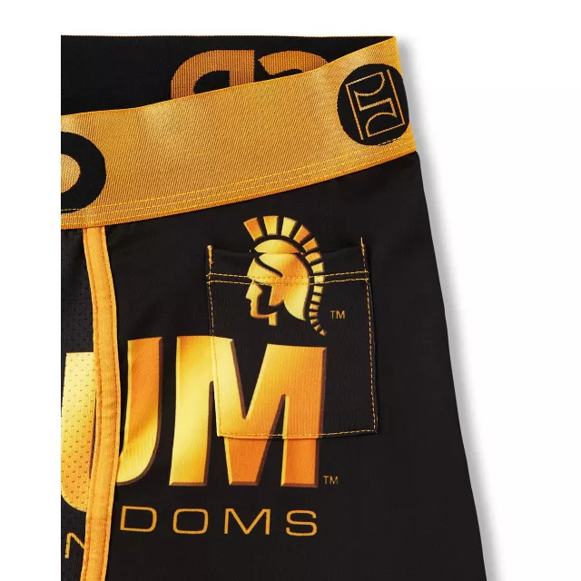 PSD Magnum Boxer Briefs - Trojan - Spencer's