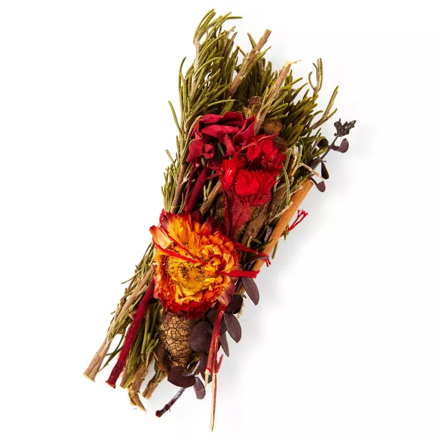 Citrus Cedar Ritual Sage Wand - Spencer's