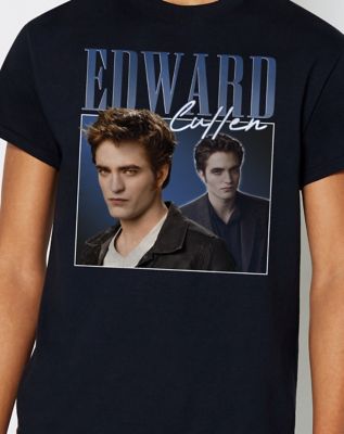 Edward Cullen T Shirt - Twilight - Spencer's