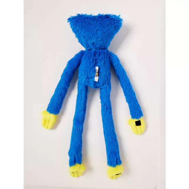 Huggy Wuggy Doll 19 Inch - Poppy Playtime - Spencer's