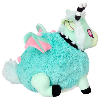 Mini Pastel Demon Plush Toy - Squishable - Spencer's