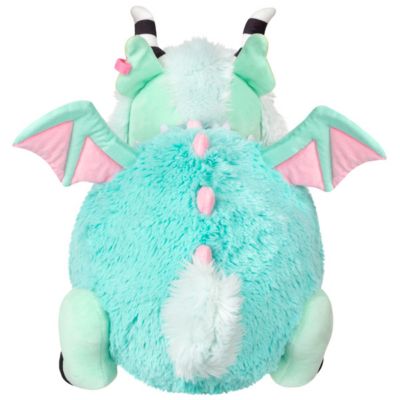 Mini Pastel Demon Plush Toy - Squishable - Spencer's