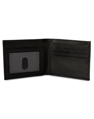 Snorlax Bifold Wallet - Pokémon - Spencer's