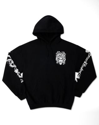 Medusa Hoodie - VampireFreaks - Spencer's