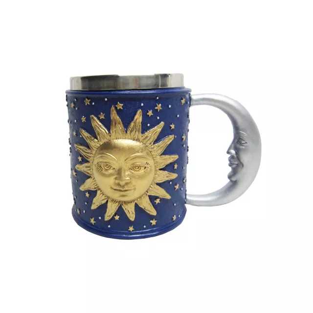 Celestial Coffee Mug - 13.5 oz. - Spencer's