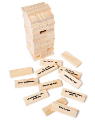 High Tower Game - Spencer's