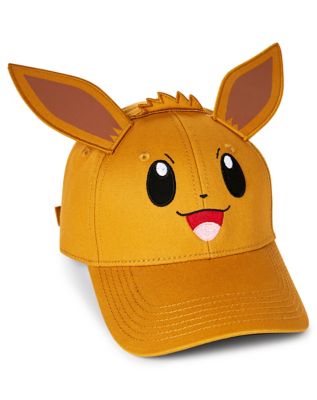 Eevee 3D Hat - Pokémon - Spencer's