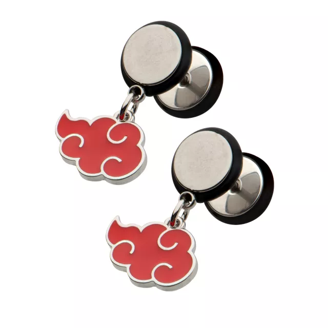 Dangle Akatsuki Cloud Fake Plugs - 18 Gauge - Spencer's