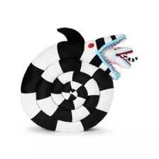 Sandworm Decoration - Beetlejuice - Spencer's