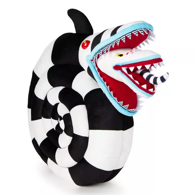 Sandworm Decoration - Beetlejuice - Spencer's