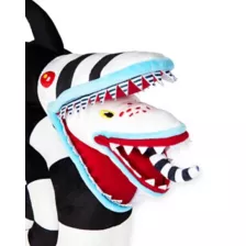 Sandworm Decoration - Beetlejuice - Spencer's