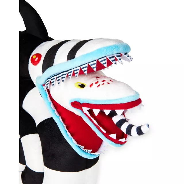 Sandworm Decoration - Beetlejuice - Spencer's