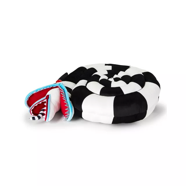 Sandworm Decoration - Beetlejuice - Spencer's