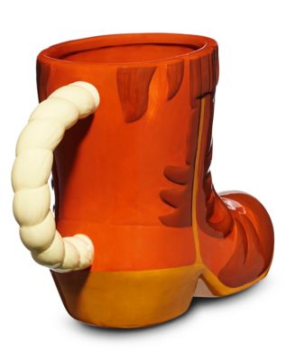 Cowboy Boot Mug - 15.5 oz. - Spencer's