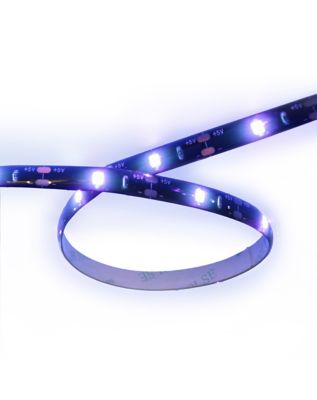 LED Black Light Strip 78 Inch - Monster - Spencer's