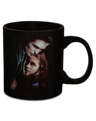 Twilight Coffee Mug - 20 oz. - Spencer's