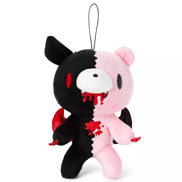Gloomy Bear x Corpse Plush - Gloomy Bear - Spencer's