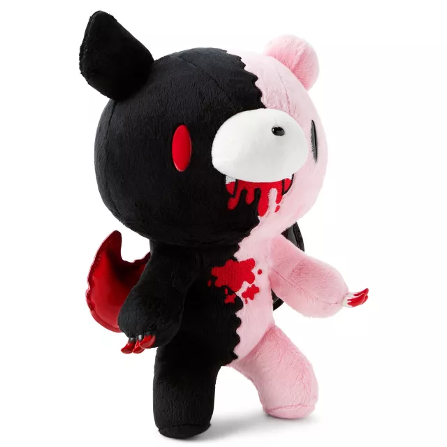 Gloomy Bear x Corpse Plush - Gloomy Bear - Spencer's