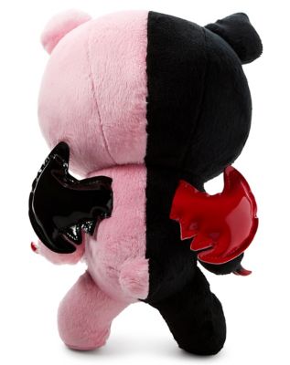 Gloomy Bear x Corpse Plush - Gloomy Bear - Spencer's