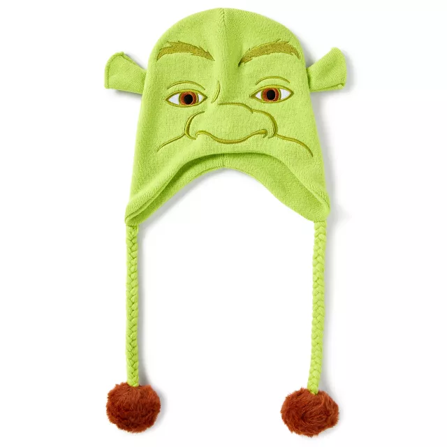 Shrek Laplander Hat - Spencer's