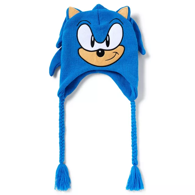 Sonic Laplander Hat - Sonic the Hedgehog - Spencer's
